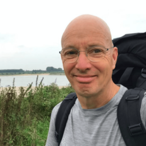 Ons team – Robin Doet